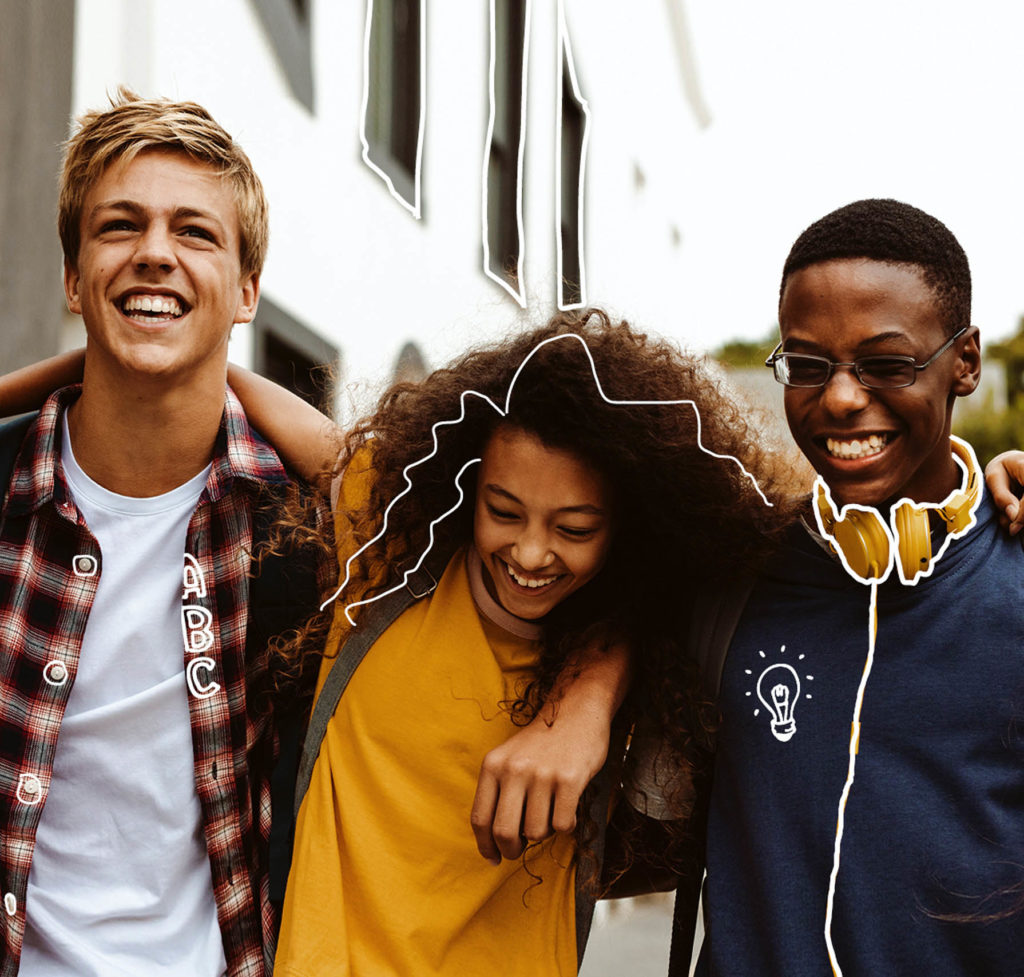 Amenities | Assembly Student Living