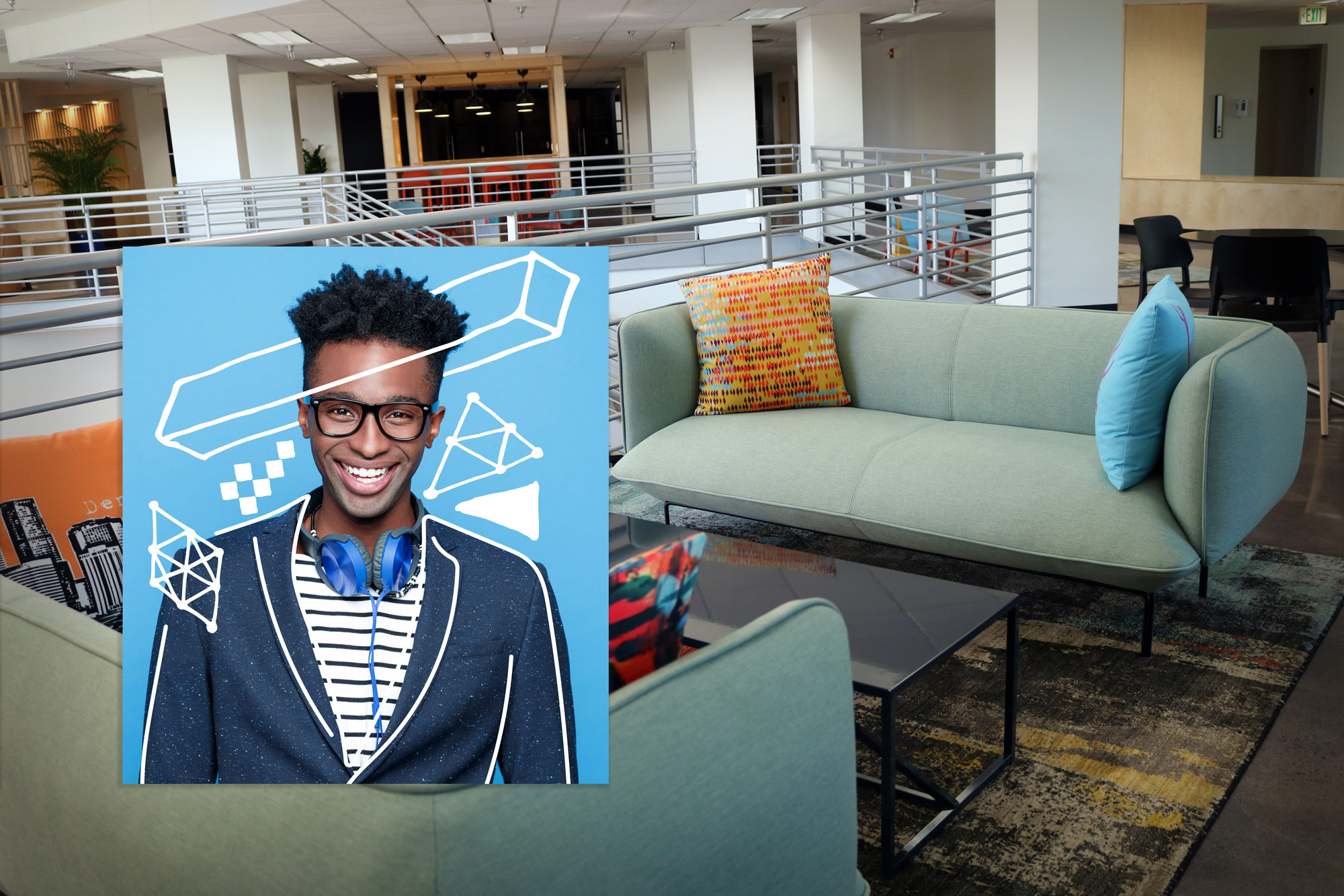 Denver Student Housing | Auraria Campus Apartments | Assembly Student ...