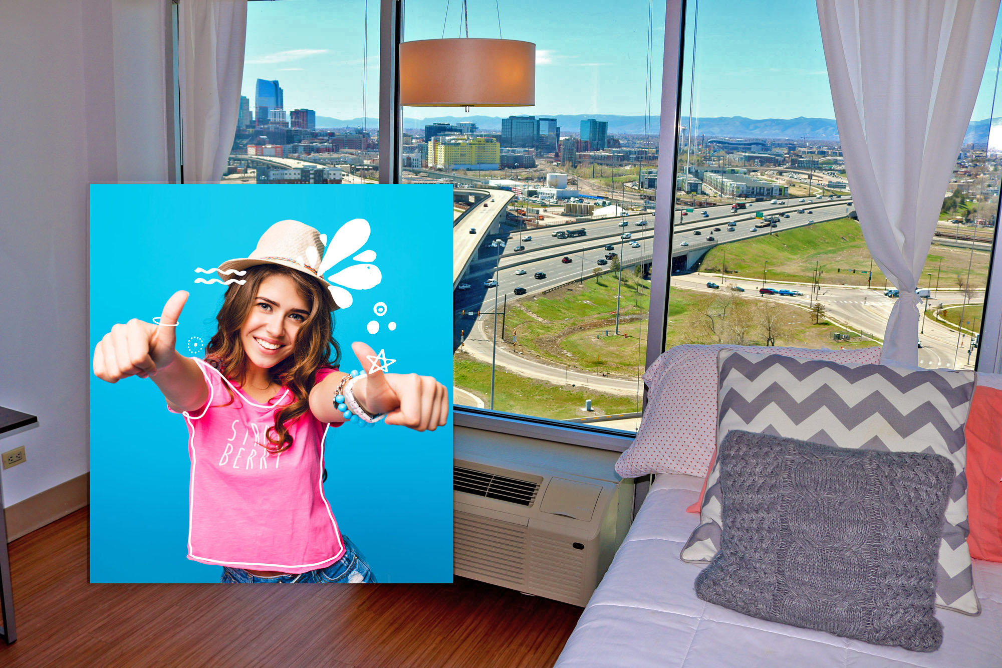 Denver Student Housing | Auraria Campus Apartments | Assembly Student ...